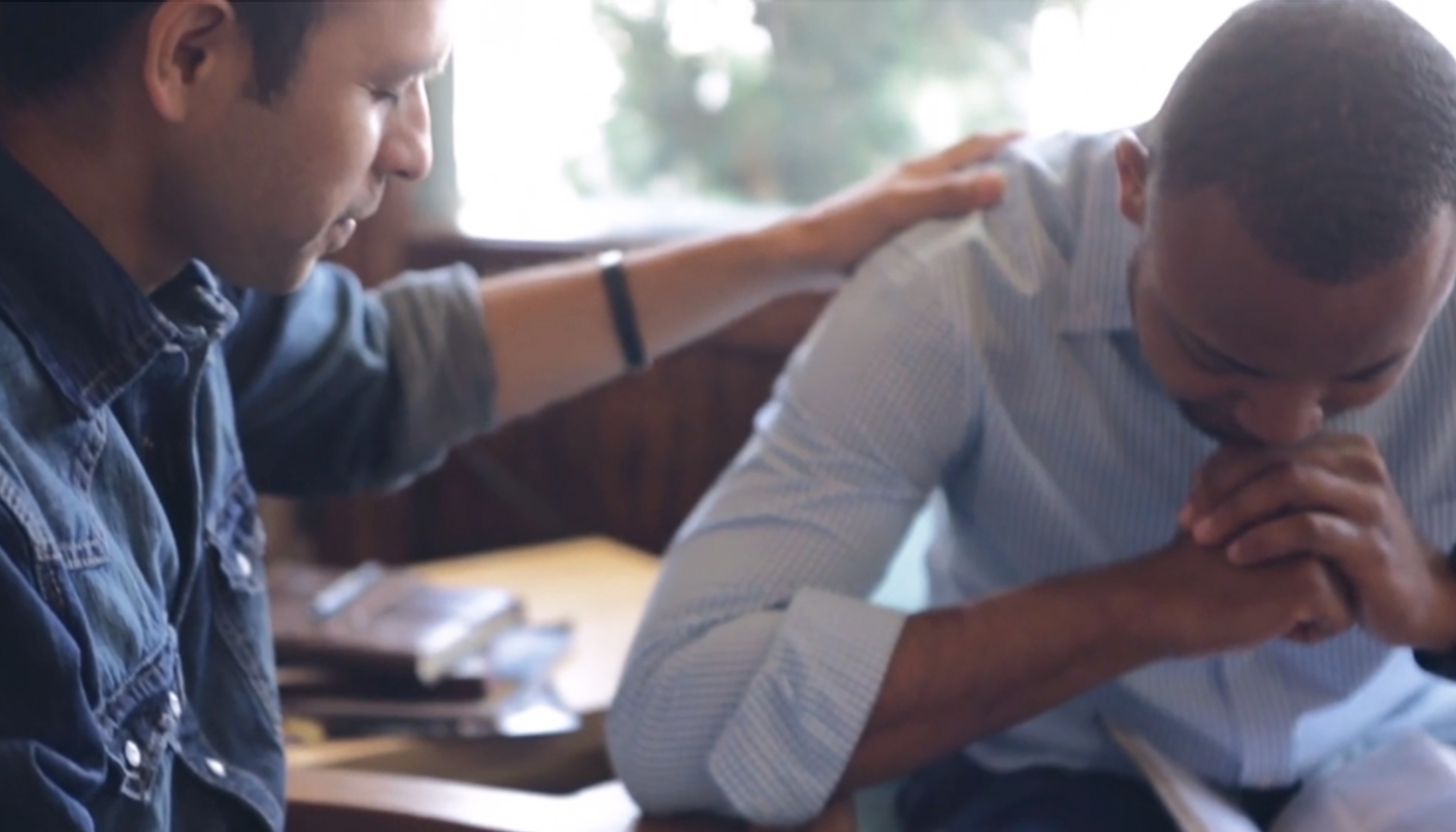 How to provide better pastoral care