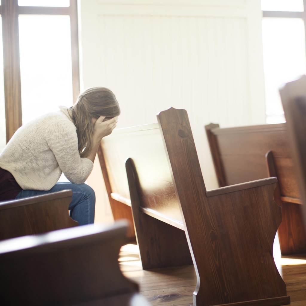 How to care for grieving people - CareLeader